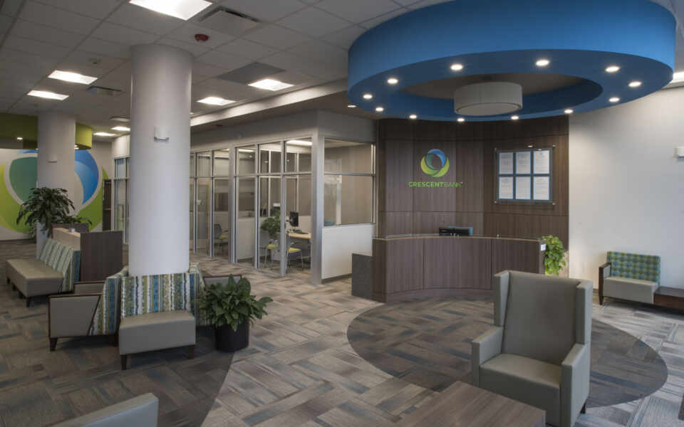 Crescent Bank