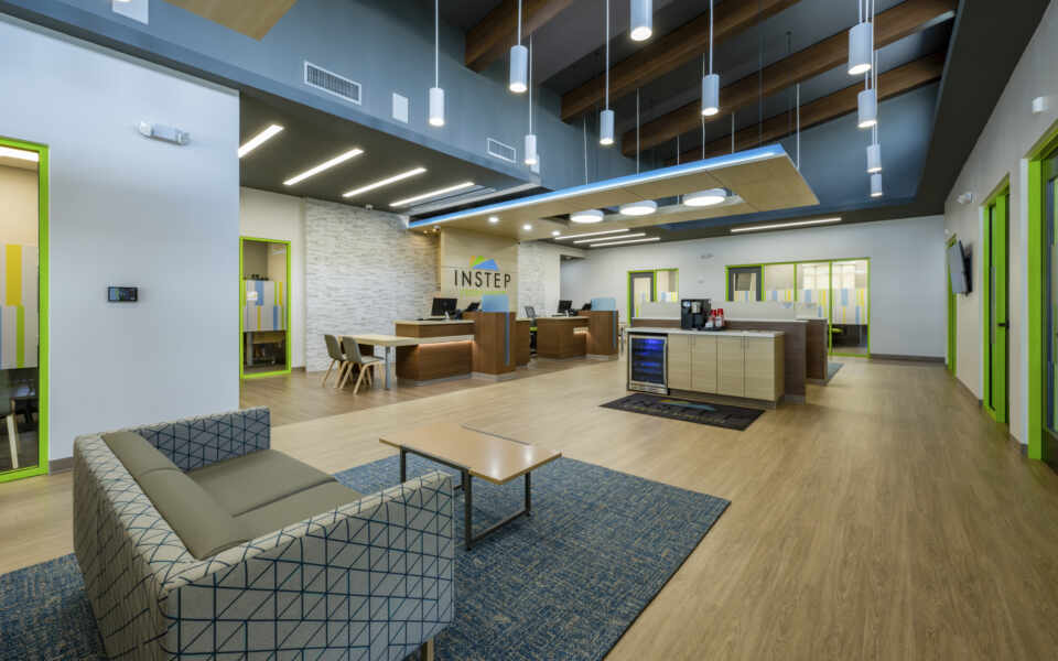 INSTEP Federal Credit Union