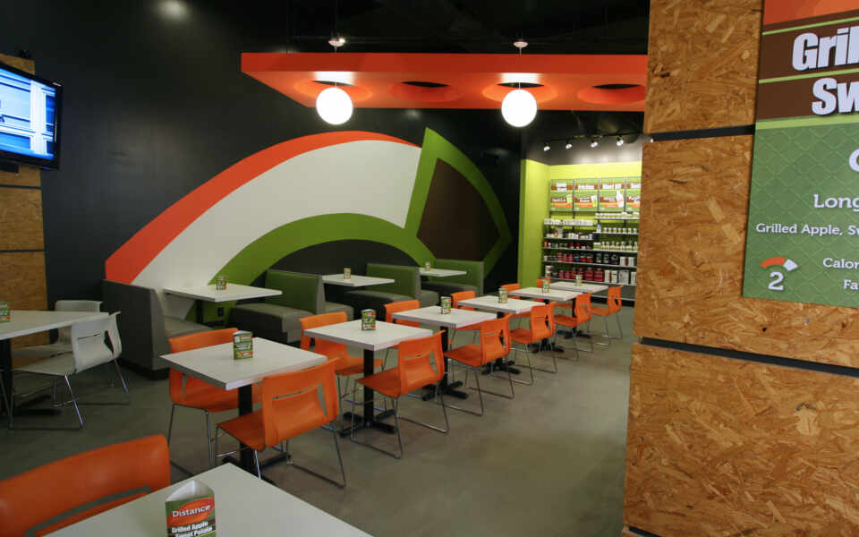 Body Cafe
