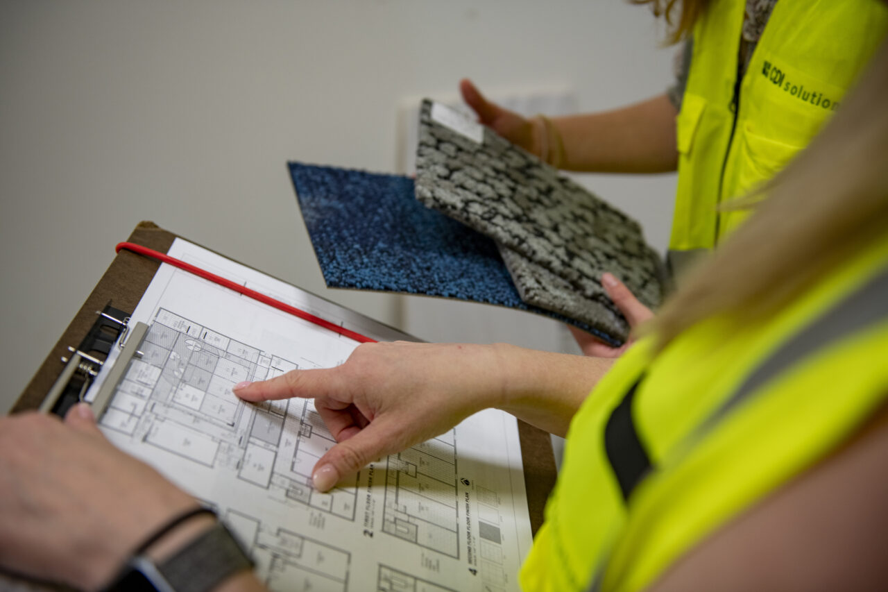 Contract Administration