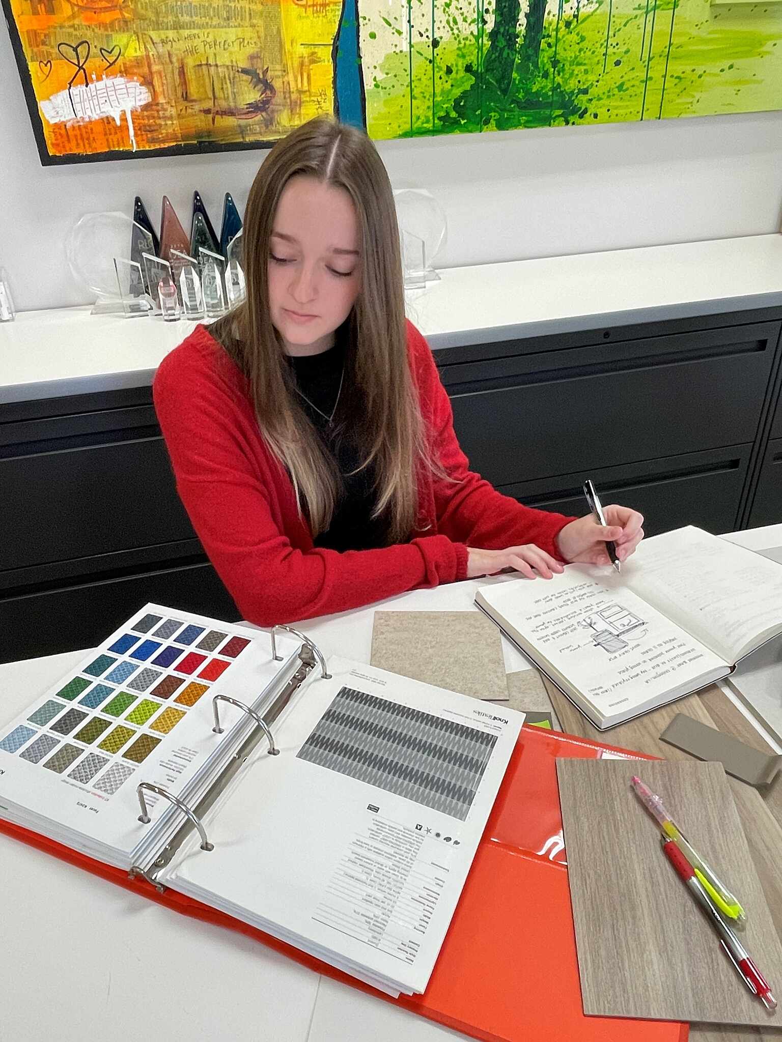 Ready to transform your space?