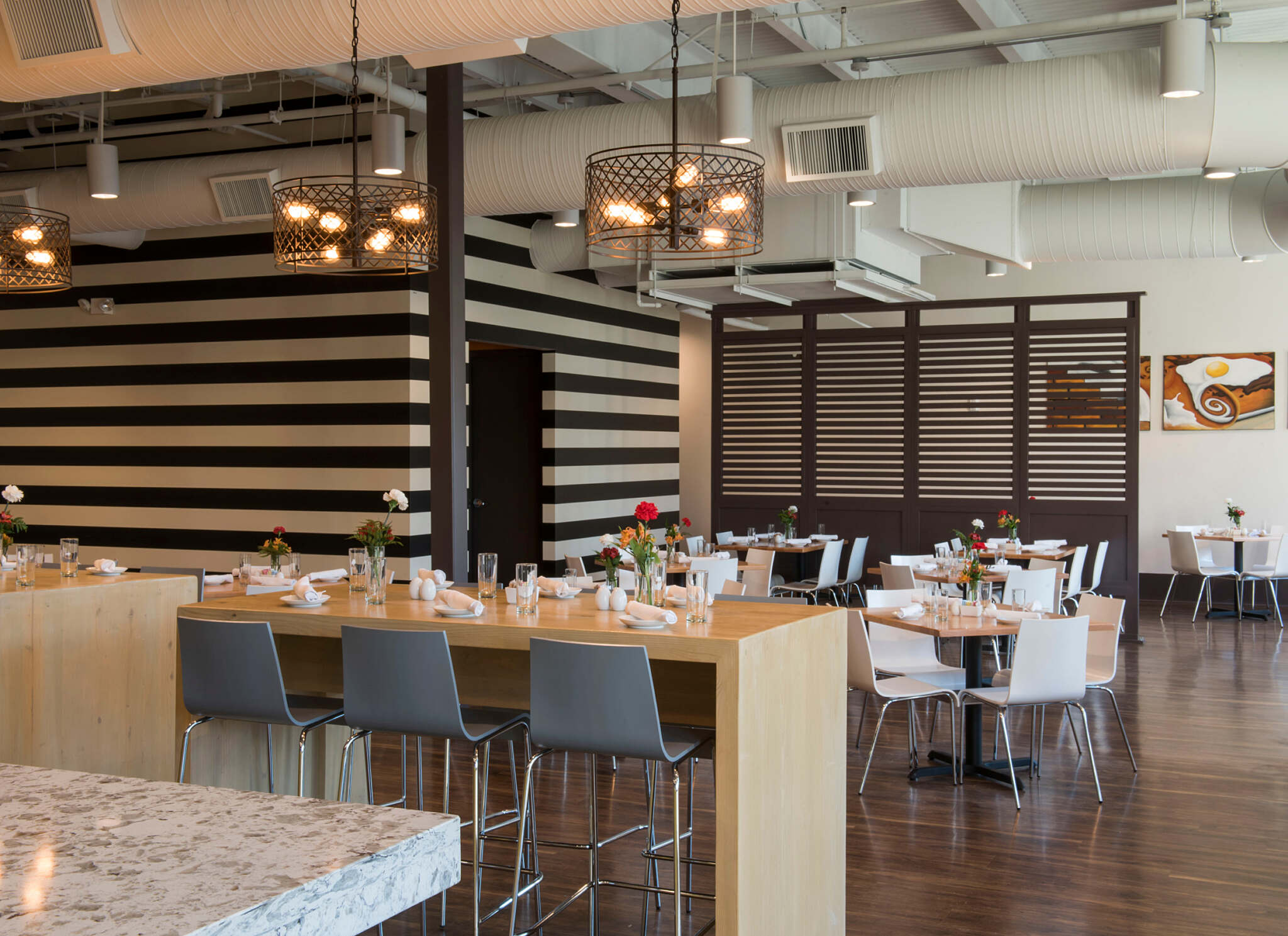 Construction Documentation