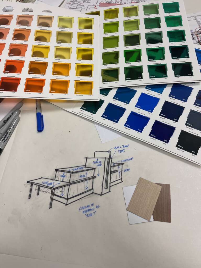 Contract Administration