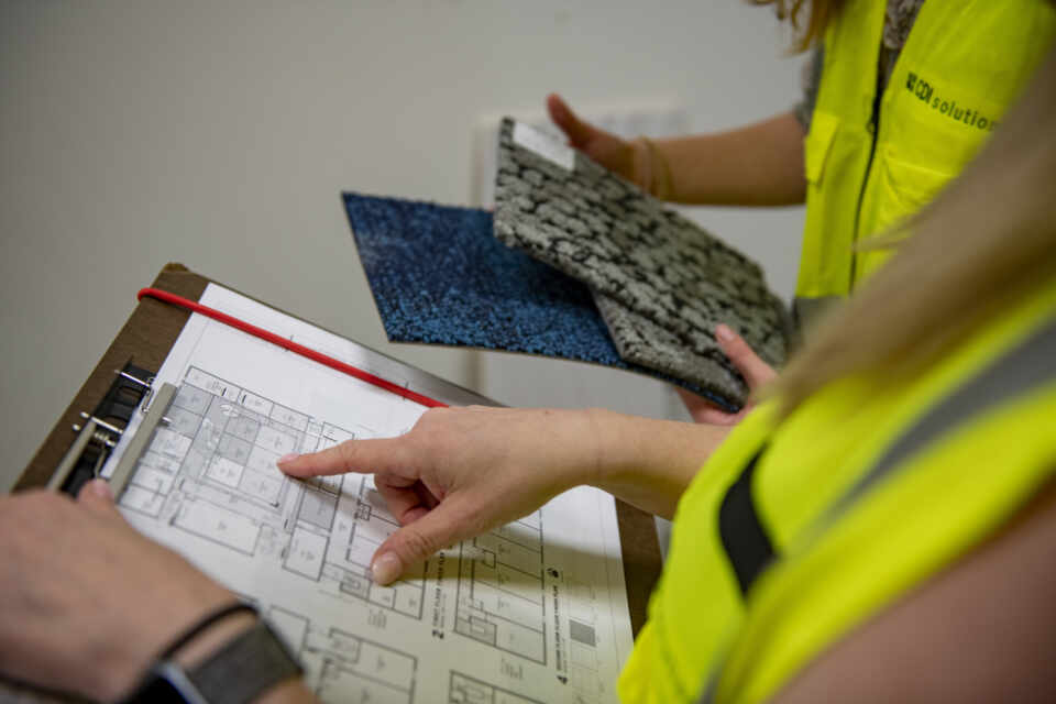 Contract Administration