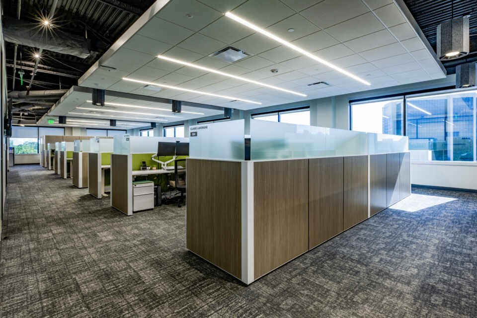 Move Management